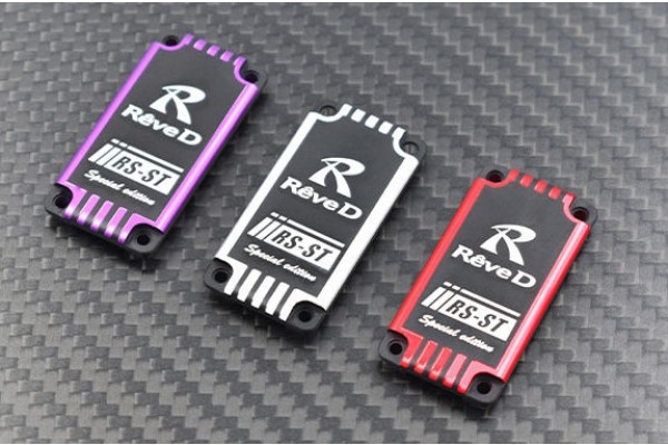 REVED, REVE D, REVE-D Yokomo RC Drift Cars and RC Drifting